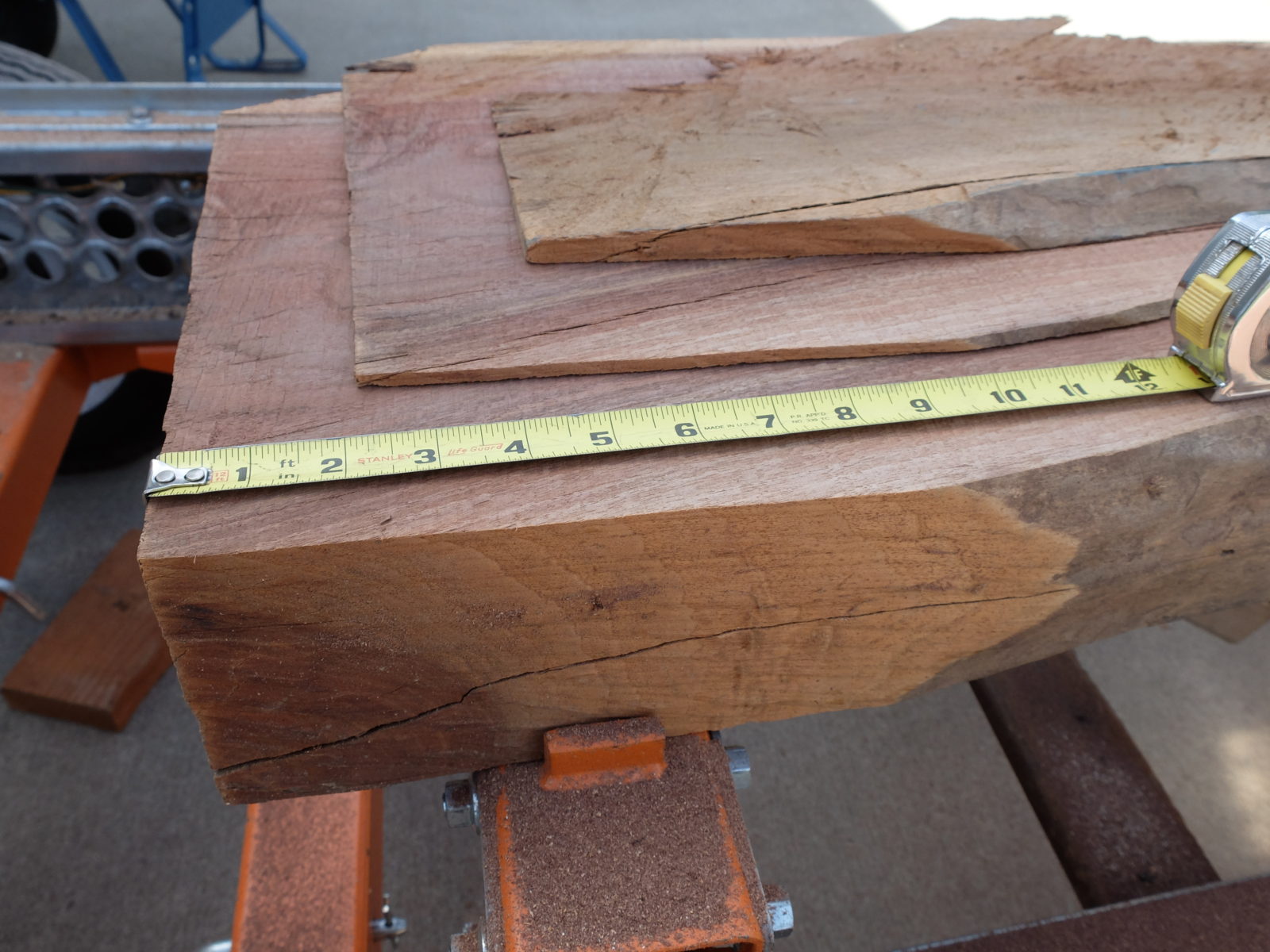 Resaw Lumber – Milled Hardwood Lumber from Des Moines, Iowa